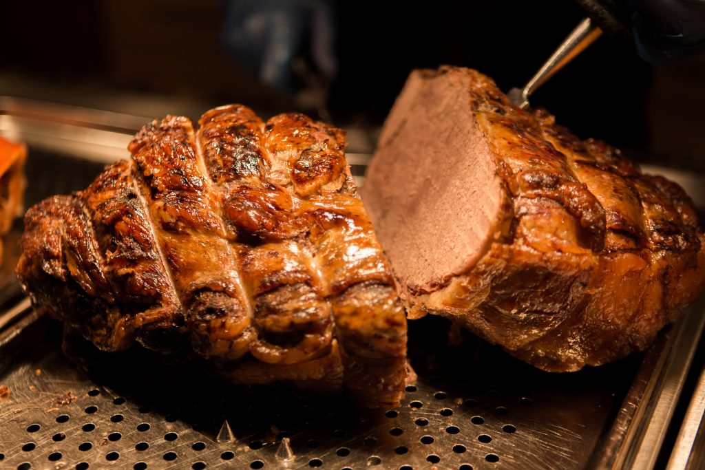 Download Menus - The Victoria Inn