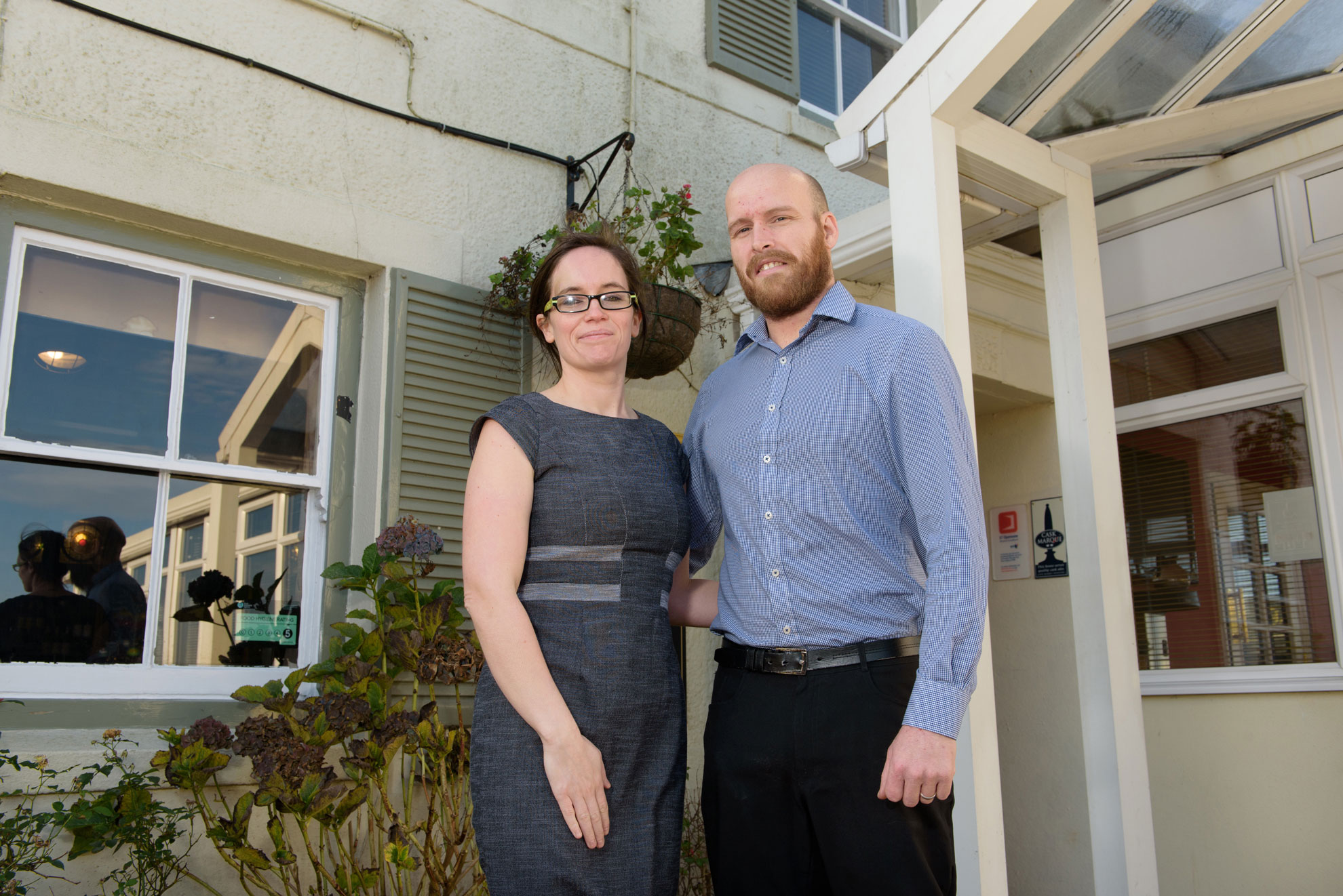 Join our team – Roche restaurant and pub