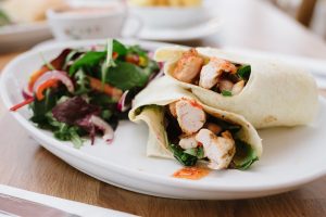 Download Menus - The Victoria Inn