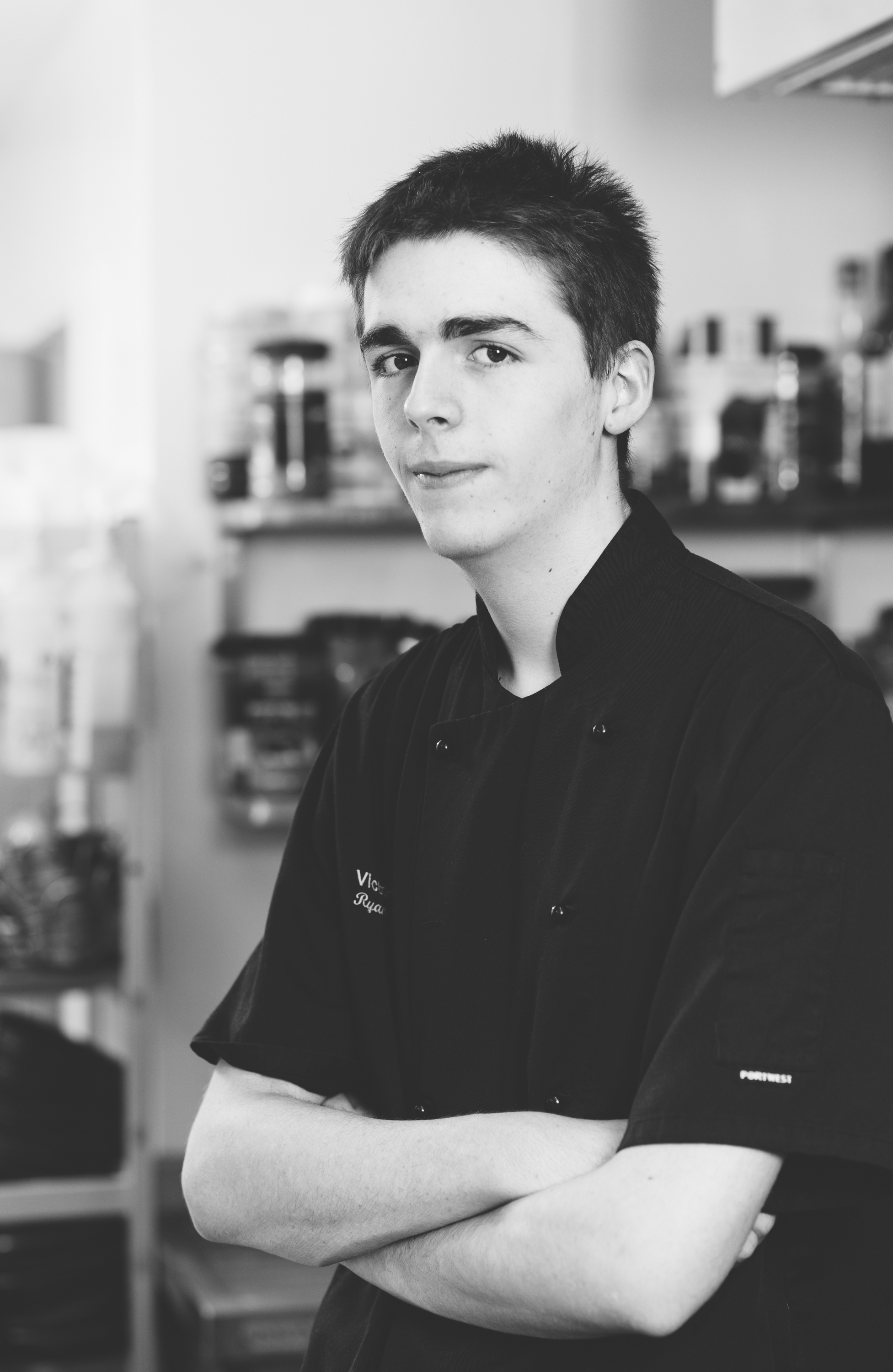 Join our team – Roche restaurant and pub