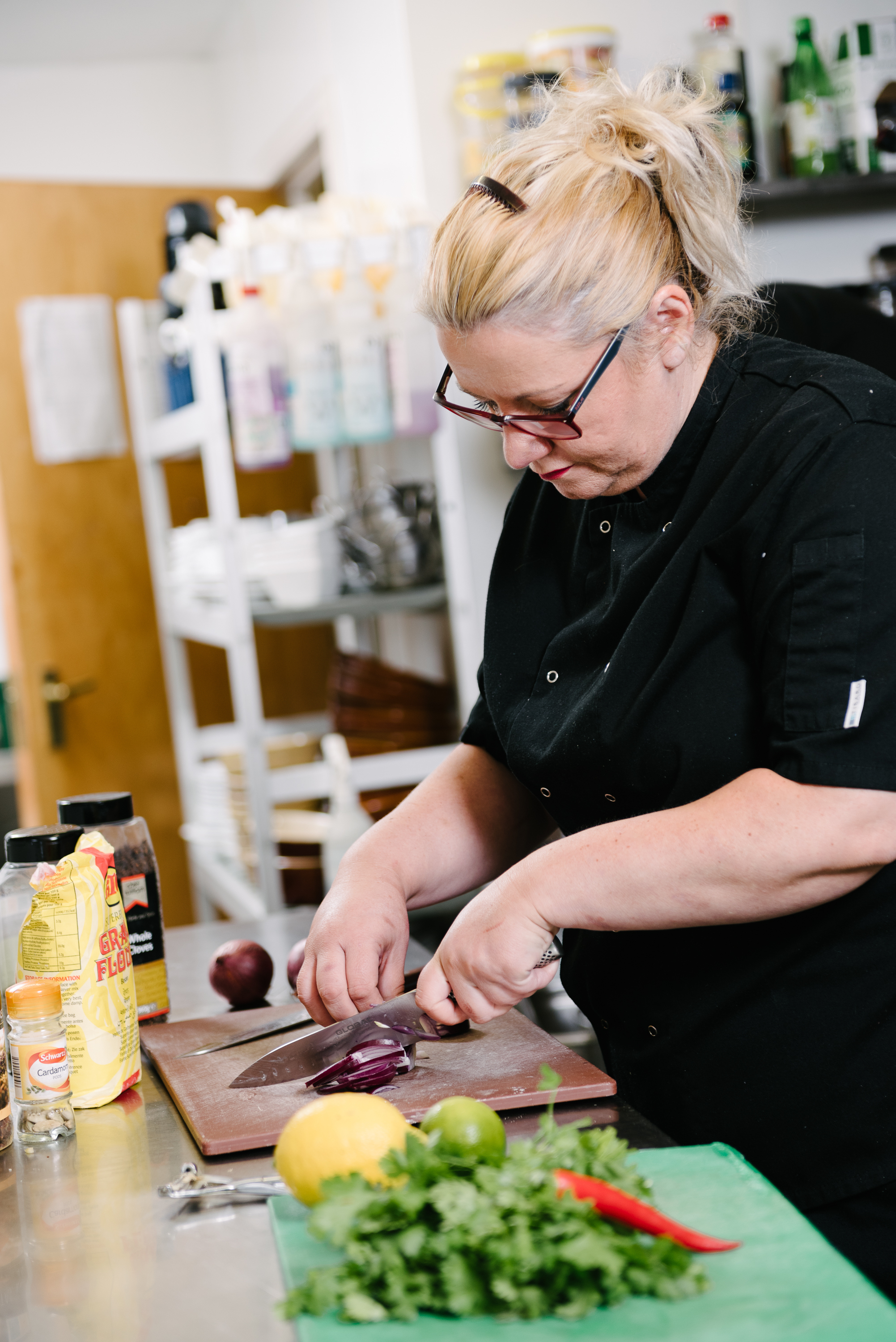 Join our team – Roche restaurant and pub