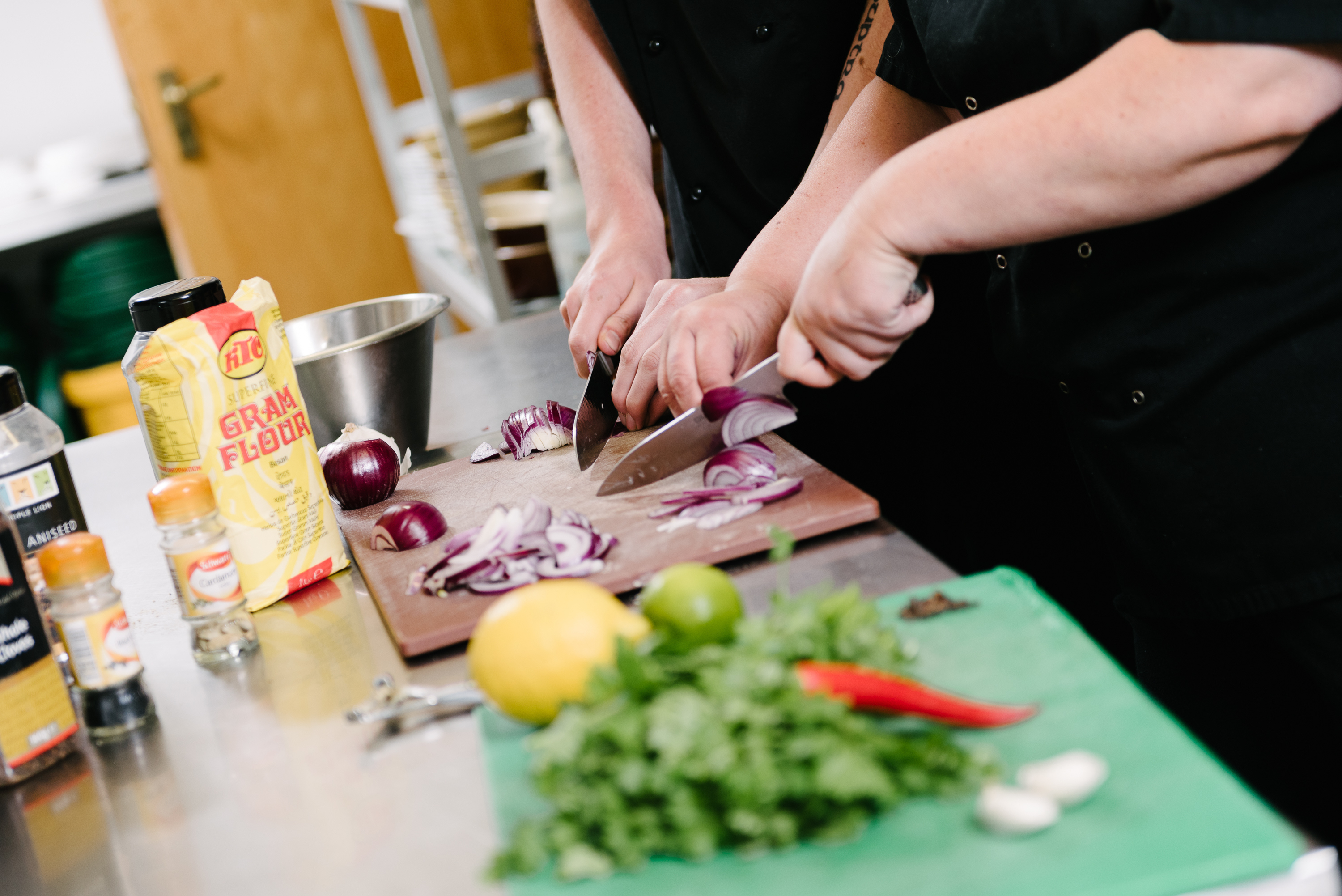 Join our team – Roche restaurant and pub