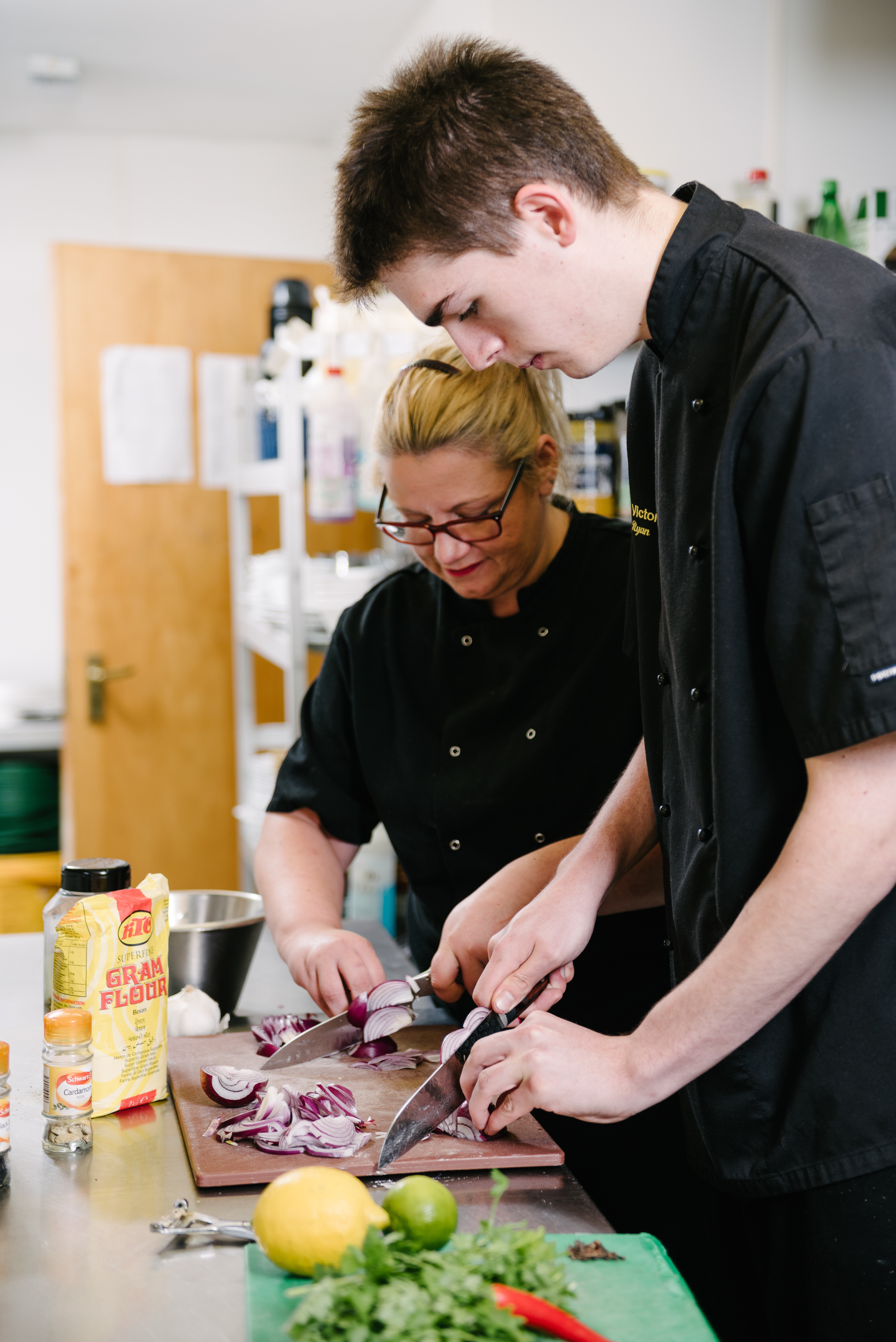 Join our team – Roche restaurant and pub