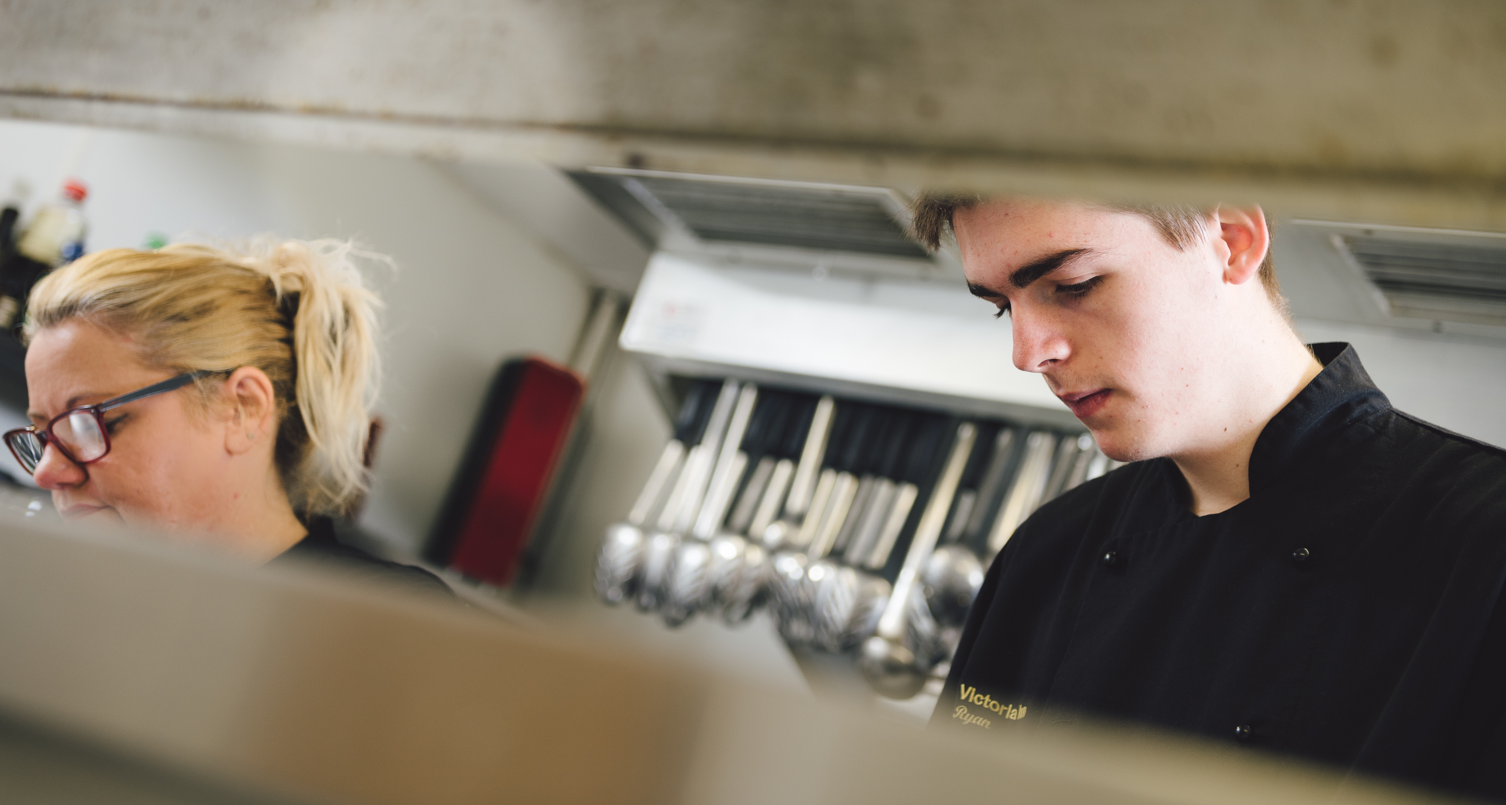 Join our team – Roche restaurant and pub