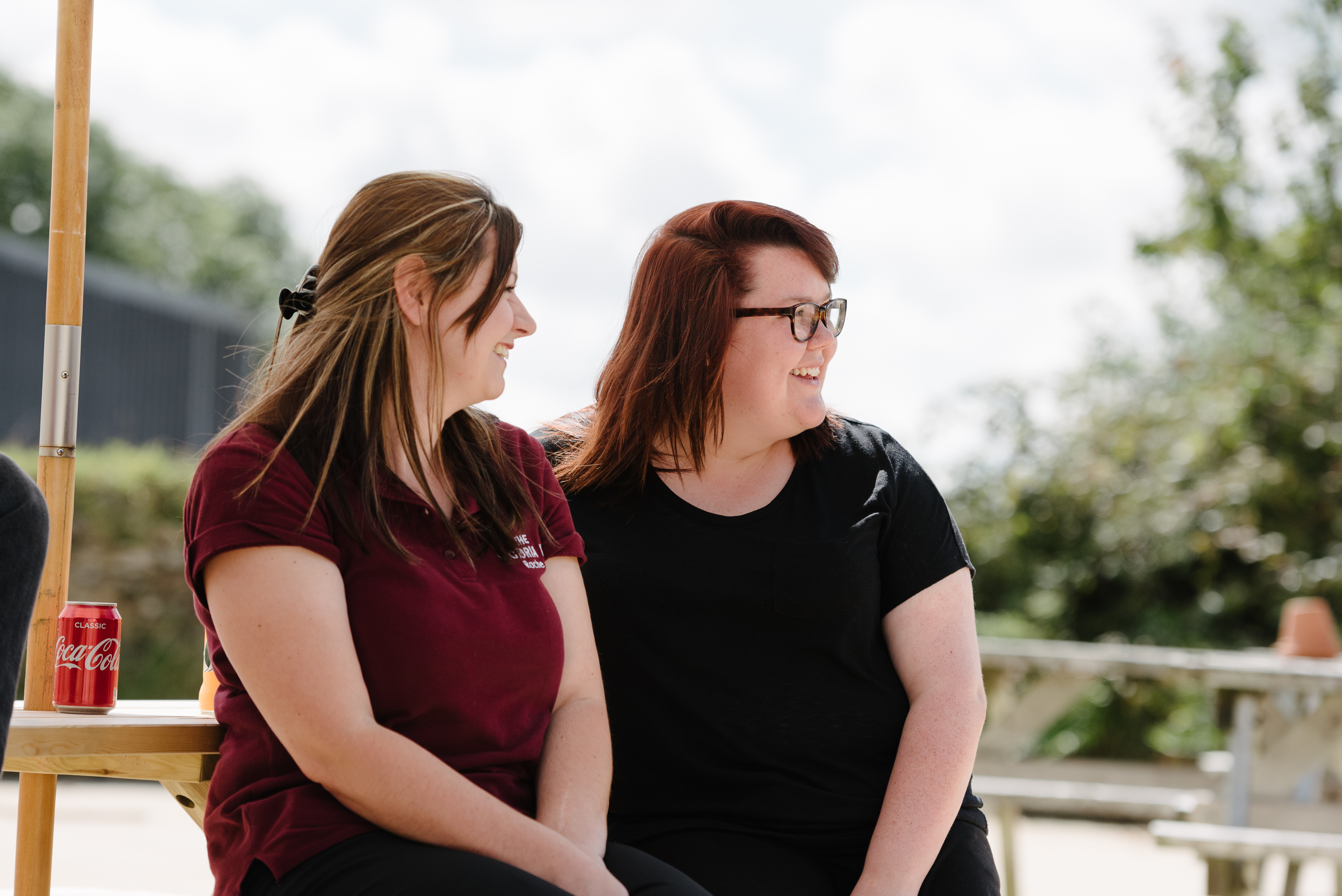 Join our team – Roche restaurant and pub