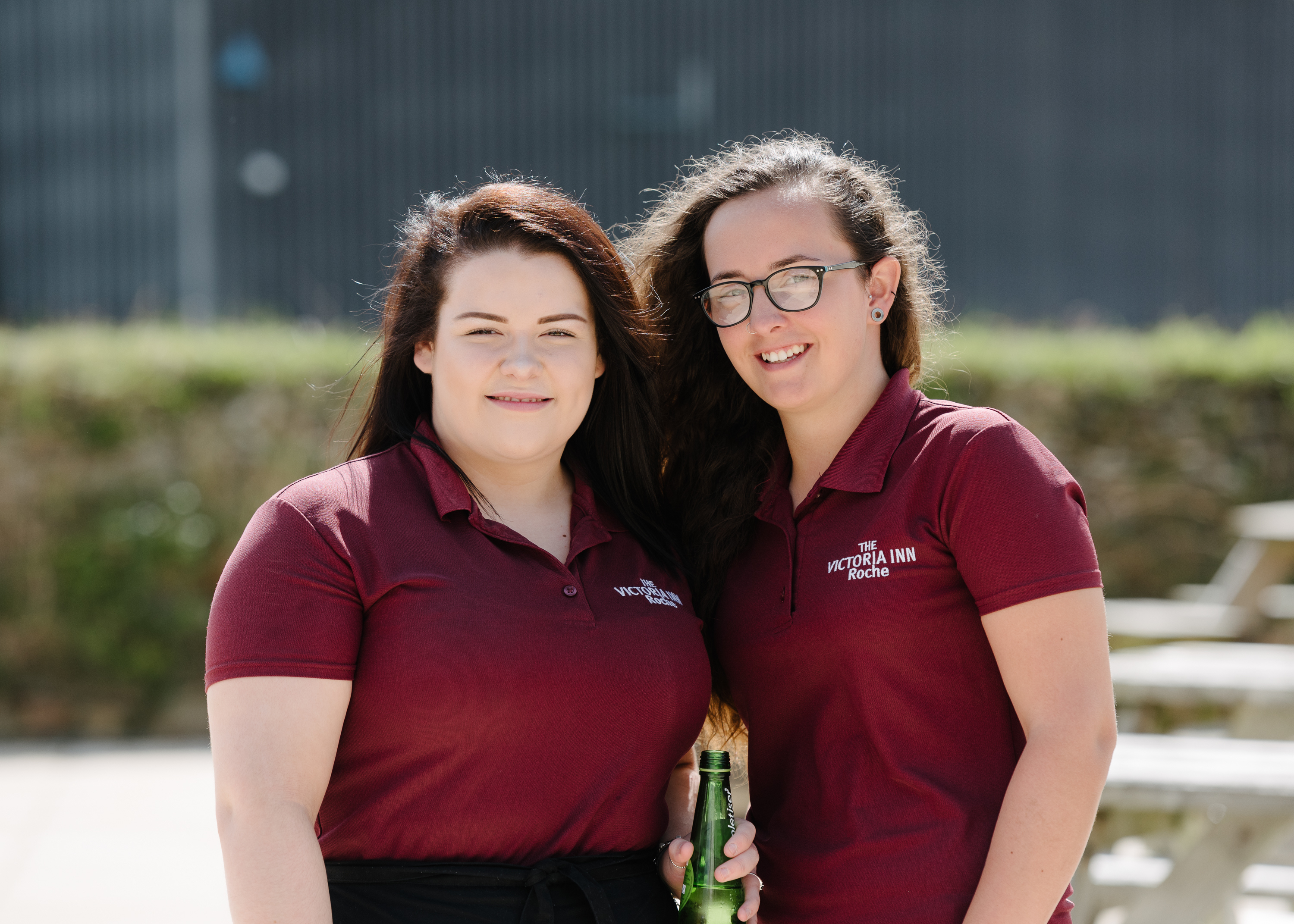 Join our team – Roche restaurant and pub