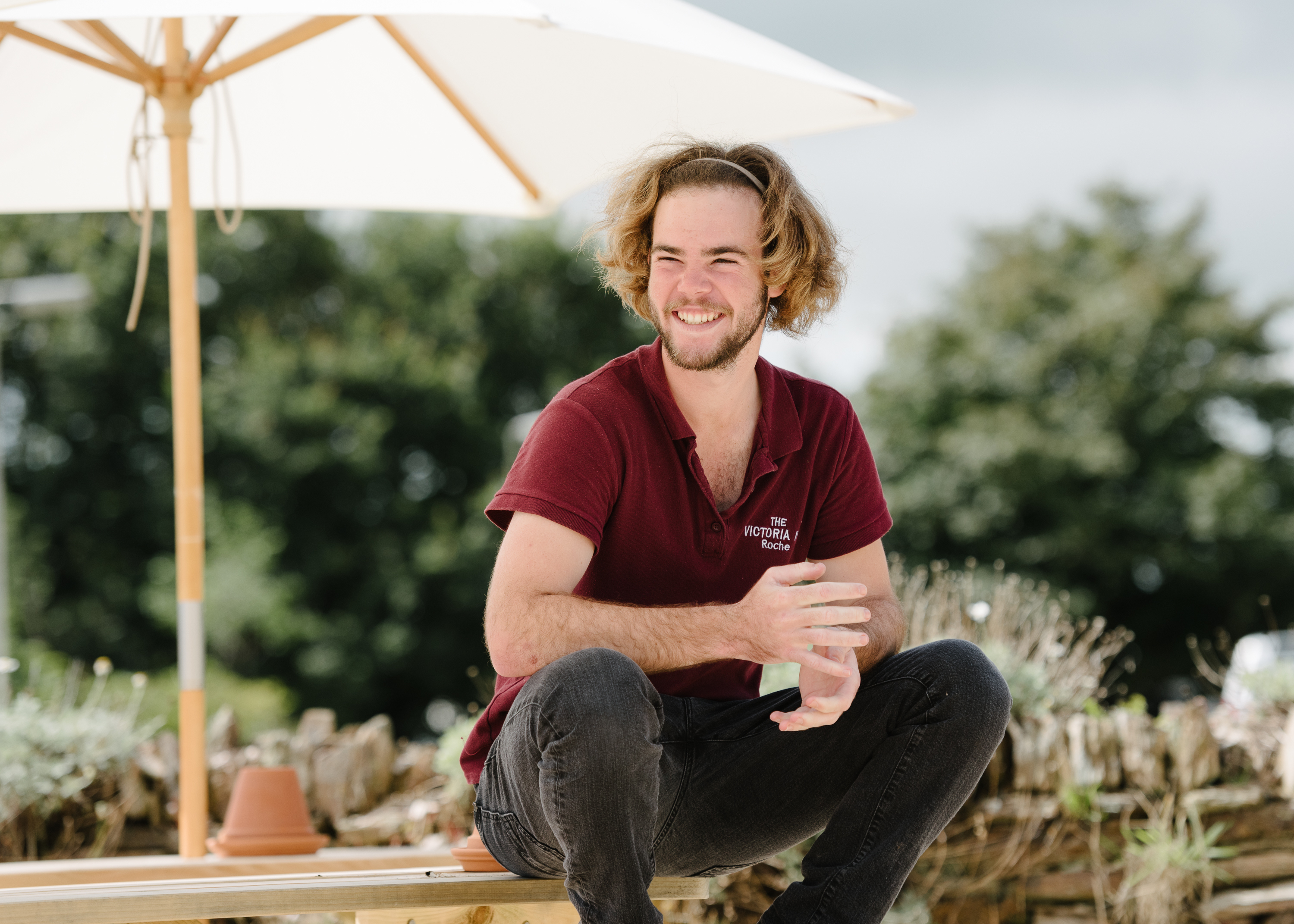 Join our team – Roche restaurant and pub