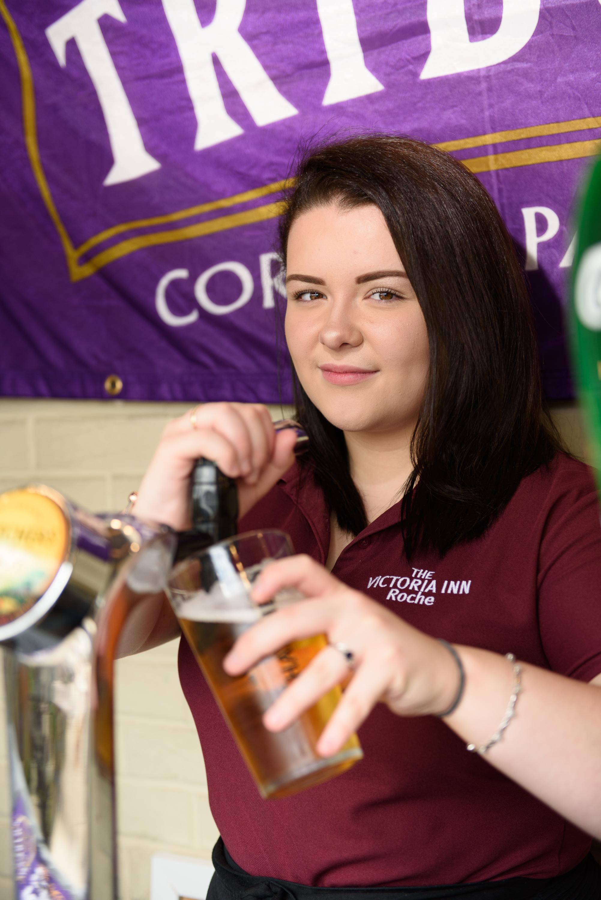 Join our team – Roche restaurant and pub