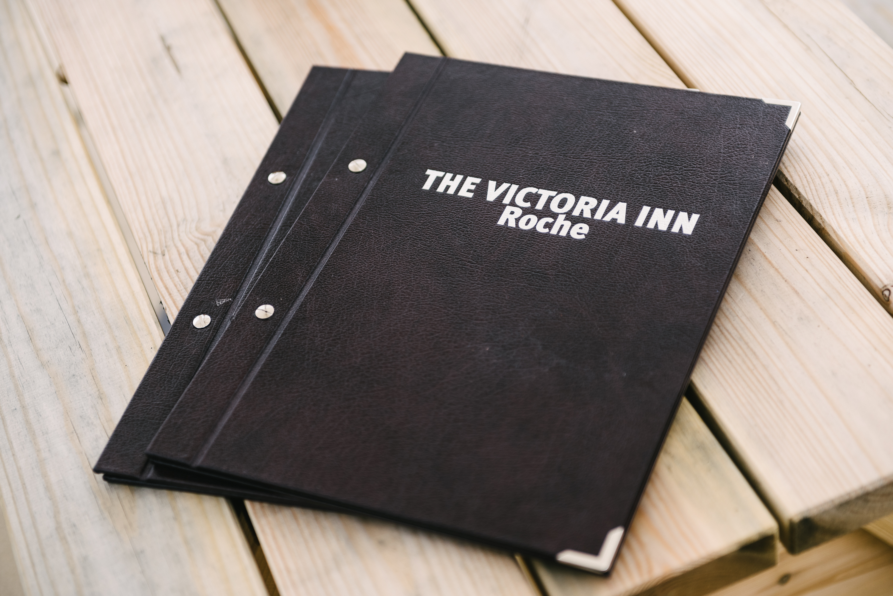 Join our team – Roche restaurant and pub