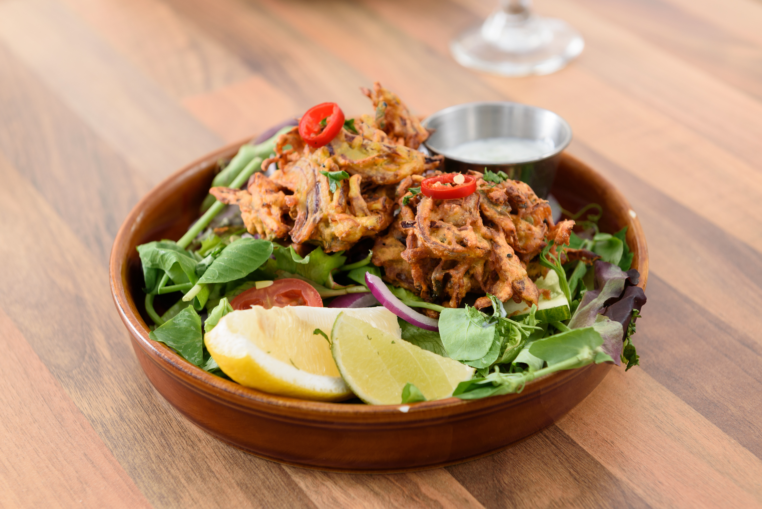 Food gallery – Roche restaurant and pub