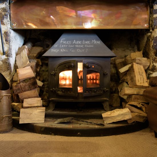 The Victoria Inn – Roche restaurant and pub