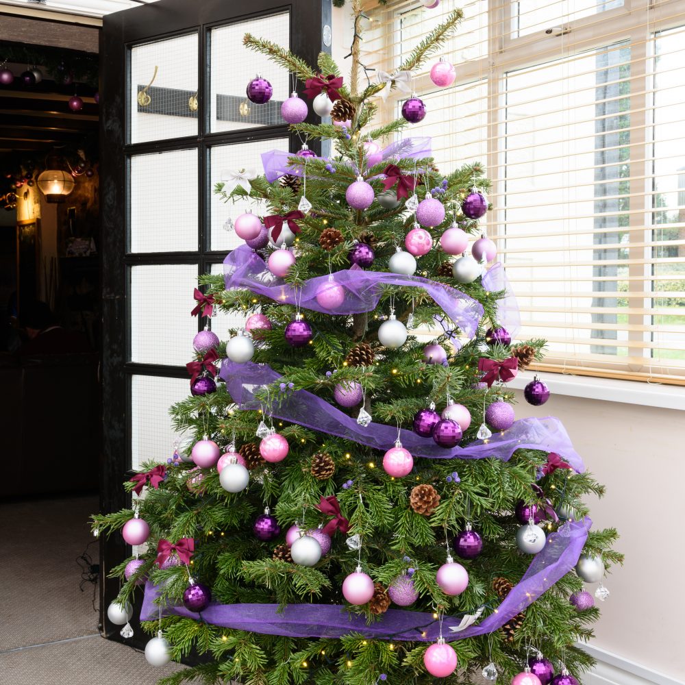 The Victoria Inn – Roche restaurant and pub