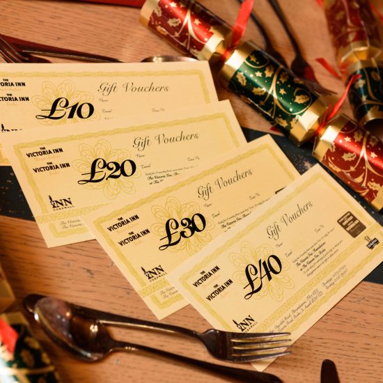 The Victoria Inn – Roche restaurant and pub