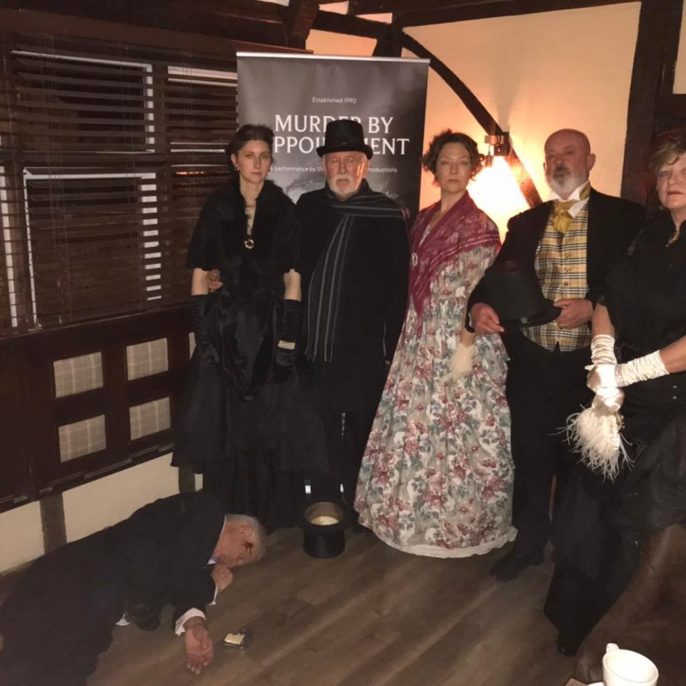 The Victoria Inn – Roche restaurant and pub