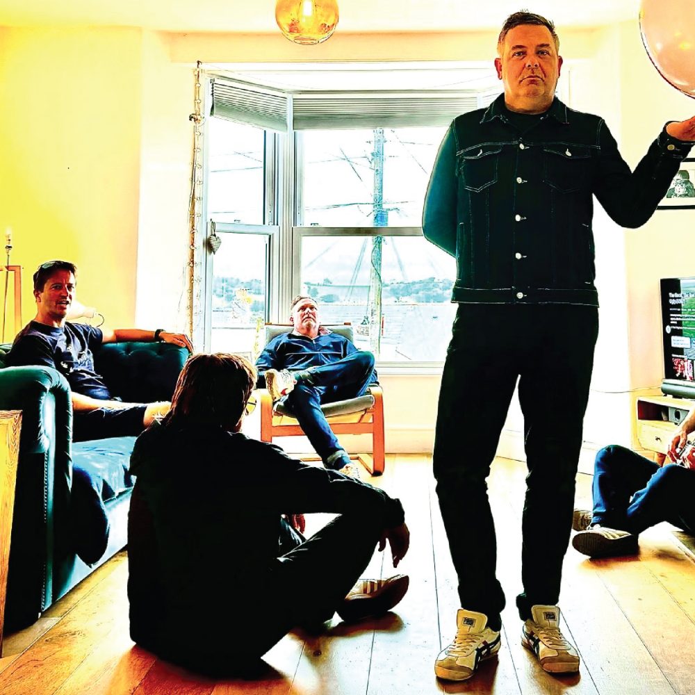 The Victoria Inn – Roche restaurant and pub